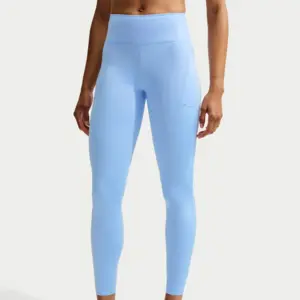 Nike Swift High-waisted 7/8 Running Leggings