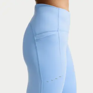 Nike Swift High-waisted 7/8 Running Leggings