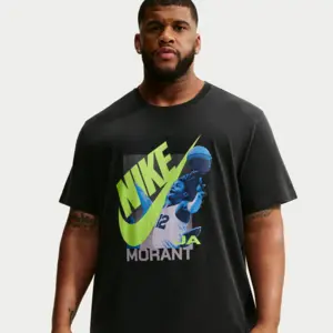 Nike Ja Basketball T-shirt