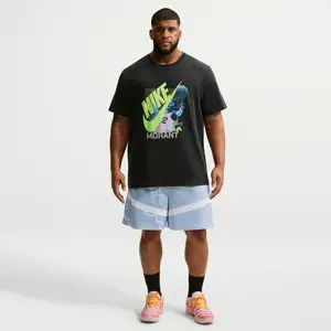 Nike Ja Basketball T-shirt