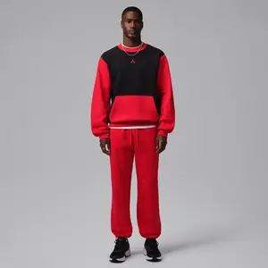 JORDAN Brooklyn Fleece Crew-neck Sweatshirt