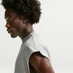 Nike Standard Issue Dri-fit Game Basketball Sleeveless Top