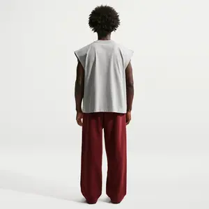 Nike Standard Issue Dri-fit Game Basketball Sleeveless Top