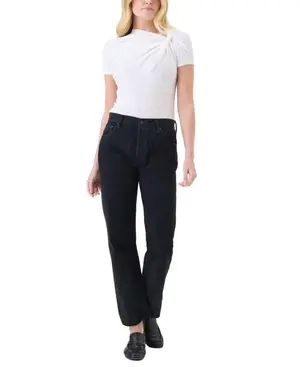 Goldie LeWinter Kara Tee - White