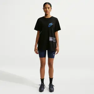 Nike Classic Oversized Cotton T-shirt