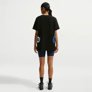 Nike Classic Oversized Cotton T-shirt