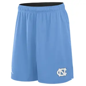 Nike North Carolina Totality Dri-fit College Shorts - Blue