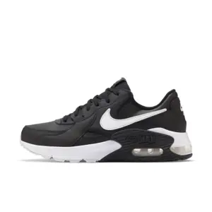Nike Air Max Excee Shoes - Black