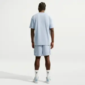Nike Kobe Dri-fit Basketball T-shirt - Blue