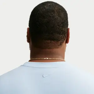 Nike Kobe Dri-fit Basketball T-shirt - Blue