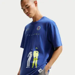 Nike Sportswear T-shirt - Blue