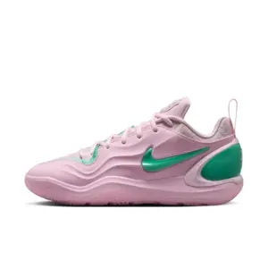 Nike A'two A'ja Wilson Basketball Shoes - Pink