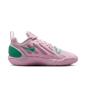 Nike A'two "pinkies Up" A'ja Wilson Basketball Shoes - Pink