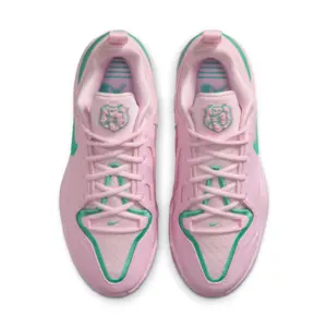 Nike A'two "pinkies Up" A'ja Wilson Basketball Shoes - Pink
