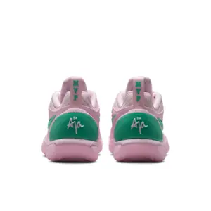 Nike A'two "pinkies Up" A'ja Wilson Basketball Shoes - Pink
