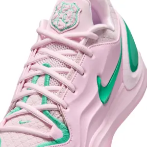 Nike A'two "pinkies Up" A'ja Wilson Basketball Shoes - Pink