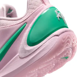 Nike A'two "pinkies Up" A'ja Wilson Basketball Shoes - Pink