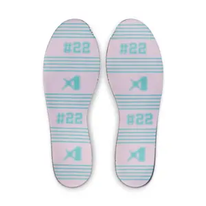 Nike A'two "pinkies Up" A'ja Wilson Basketball Shoes - Pink