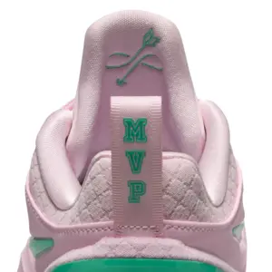 Nike A'two "pinkies Up" A'ja Wilson Basketball Shoes - Pink