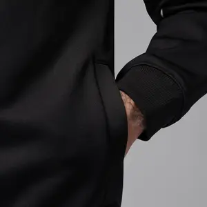 JORDAN Brooklyn Tricot Track Jacket