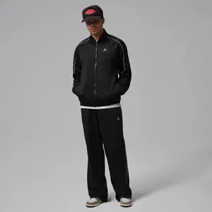 JORDAN Brooklyn Tricot Track Jacket