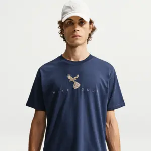 Nike Golf T-shirt - Blue