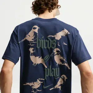 Nike Golf T-shirt