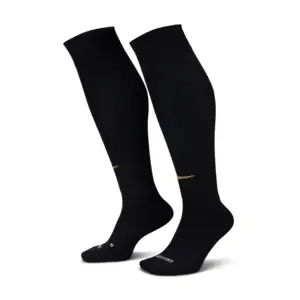 Nike Classic 2 Cushioned Over-the-calf Socks - Black