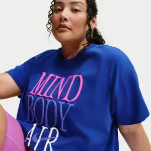Nike Classic Oversized T-shirt