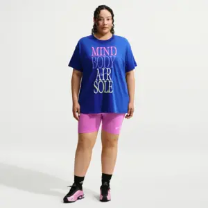 Nike Classic Oversized T-shirt