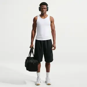 Nike N.a.c. Dri-fit Ribbed Tank Top