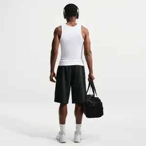 Nike N.a.c. Dri-fit Ribbed Tank Top