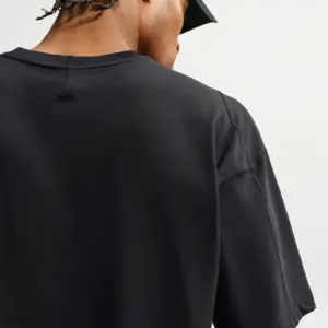 Nike N.a.c. Dri-fit Short-sleeve Training Top