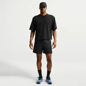 Nike N.a.c. Dri-fit Short-sleeve Training Top