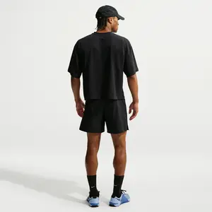 Nike N.a.c. Dri-fit Short-sleeve Training Top