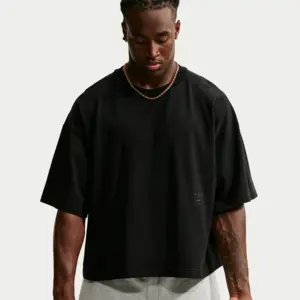 Nike N.a.c. Dri-fit Short-sleeve Training Top