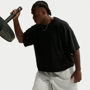 Nike N.a.c. Dri-fit Short-sleeve Training Top