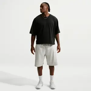 Nike N.a.c. Dri-fit Short-sleeve Training Top