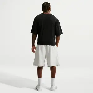 Nike N.a.c. Dri-fit Short-sleeve Training Top