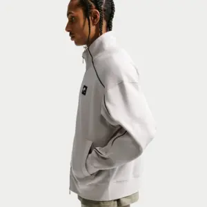 Nike Fleece Track Jacket