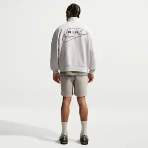 Nike Fleece Track Jacket