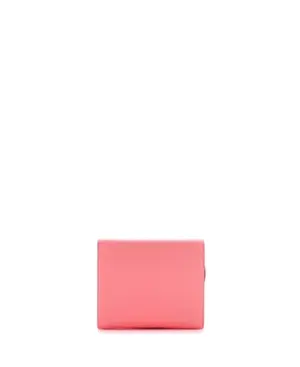 Hermès 16 Clic Wallet On Strap Chevre Mysore