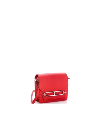 Hermès 18 Roulis Bag Evercolor