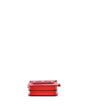 Hermès 18 Roulis Bag Evercolor