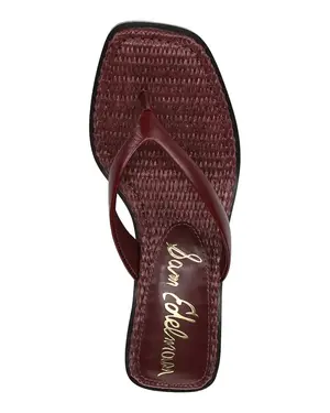 Sam Edelman Dollie Sandals