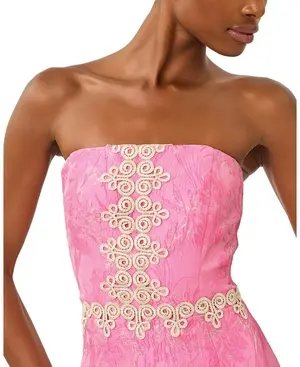 Lilly Pulitzer® Kristella Maxi Dress