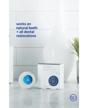SUPERSMILE 2 Pack Of Whitening Floss