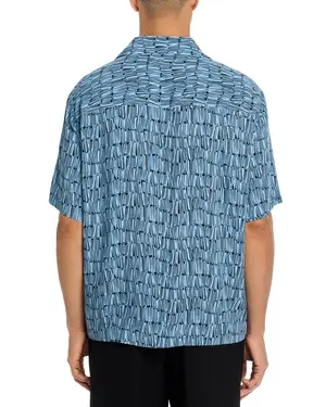 Hugo Espino Button Down Shirt