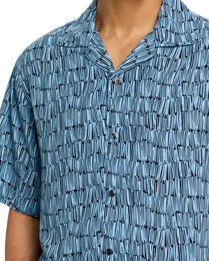 Hugo Espino Button Down Shirt