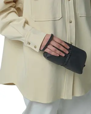Callista Wristlet Pouch